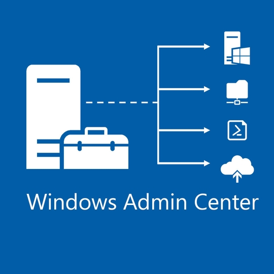 Wat kun je met Windows Admin Center (WAC) / Project Honolulu - GTS Online